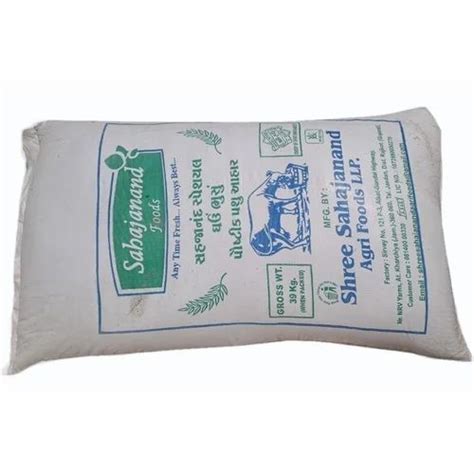 Sahajanand Foods Wheat Bran Cattle Feed At Rs 975bag Whole Wheat