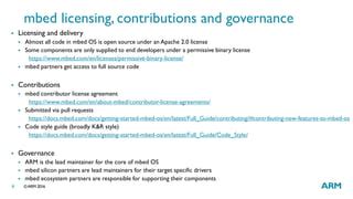 LAS16 112 Mbed OS Technical Overview PDF