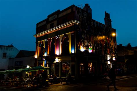 Anthony Gorin The Independent Photographer