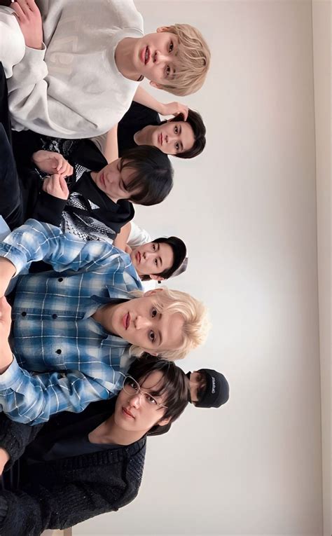 NCT DREAM LIVE IG Gambar Pacar Foto Kekasih Selebritas