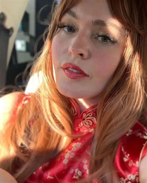 Krissy Lynn Measurements Bio Height Weight Shoe And Bra Size