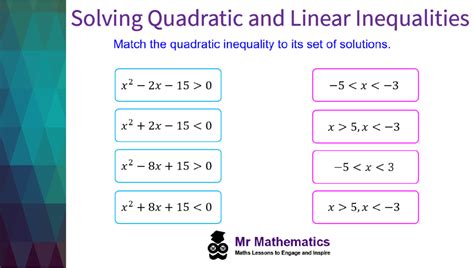 How To Identify Linear And Quadratic Equations Tessshebaylo