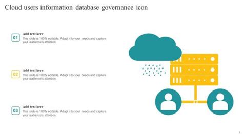 Database Objects Powerpoint Templates Slides And Graphics