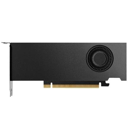Pny Nvidia Rtx 4000 Sff Ada Graphic Card 20 Gb Gddr6 Low Profile