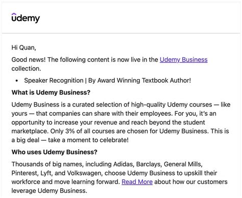 Quan Wang On Linkedin Udemy Udemybusiness Speakerrecognition