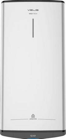 Водонагреватель Ariston ABS VLS PRO INOX R 50 купить по цене 15200 ₽ в ...