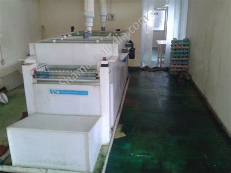 Automatic PCB Loader Unloading Machinery At 155000 Unloading Machinery In Faridabad ID