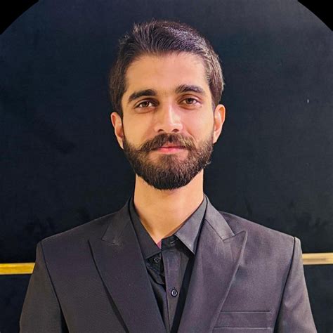 Muhammad Abdullah Uiux Designer Aime Global Xing