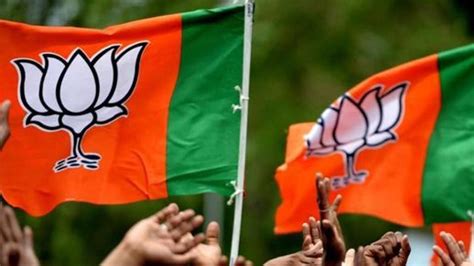 Bjp Announces Candidates For All 60 Seats For Arunachal Pradesh