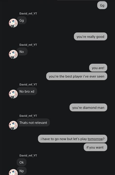 This Guy Is Literally The Best Player Ive Ever Seen And Hes Denying