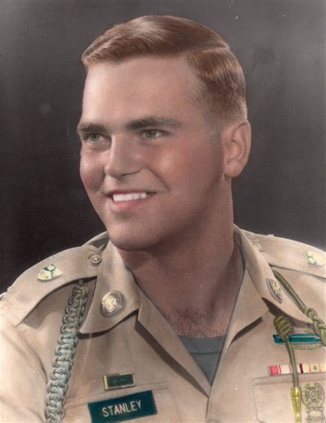 Bobby Eugene Stanley 2023 Colonial Funeral Home And Chapel