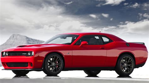 What Makes The Dodge Hellcat Supercharger Sound So Loud