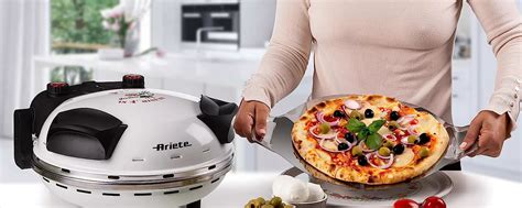 Pizza Pronta In 4 MINUTI Con Il Forno Ariete SCONTATISSIMO Al Prime Day