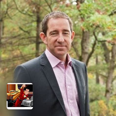 Douglas Prothero Ceo Ritz Carl Heroes In Business Apple Podcasts