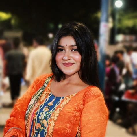 Nusrat Shoilee Asha Nusu 5010 • Threads Say More