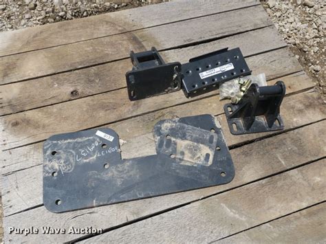 Bobcat Backhoe Brackets At Millard Brochu Blog