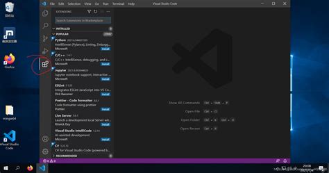 VScode配c c 环境可直接调试项目 c runner CSDN博客