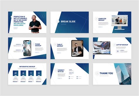 Quality Assurance Qa Powerpoint Presentation Template Graphue