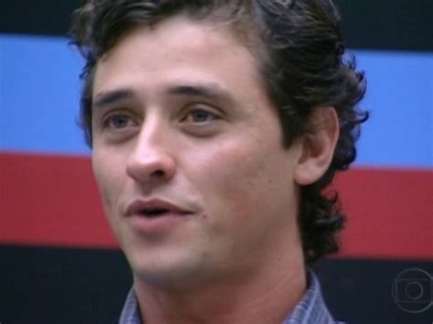 Fael Participantes UOL BBB 12