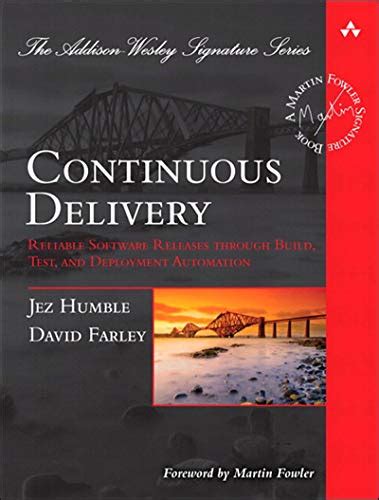 6 Continuous Integration Books To Elevate Your Devops Skills