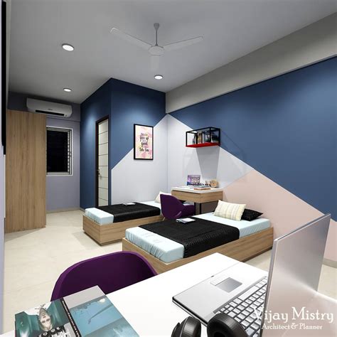 PG Near UPES Dehradun At Low Rents Thehivehostels
