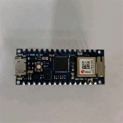 Arduino Nano 33 Lot Board At ₹ 2250 Piece Arduino Electronic Development Board In Indore Id