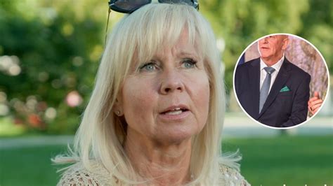 Maria Luiza Smali Cholewki Do Uczestnika Innej Edycji Sanatorium Miłości Wielki Zwrot Akcji