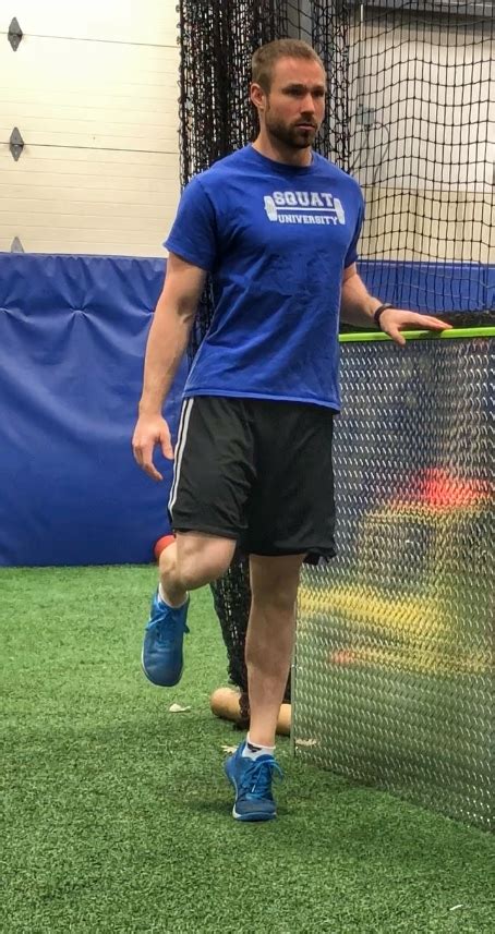 Top 1 Squat University