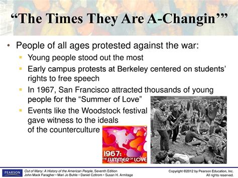 Chapter 29 Times Of Turmoil War At Home And Abroad Ppt Download