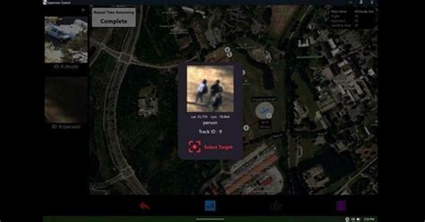 Teledyne Flir Launches Prism Supervisor Software Enhances Uas Autonomous Capabilities