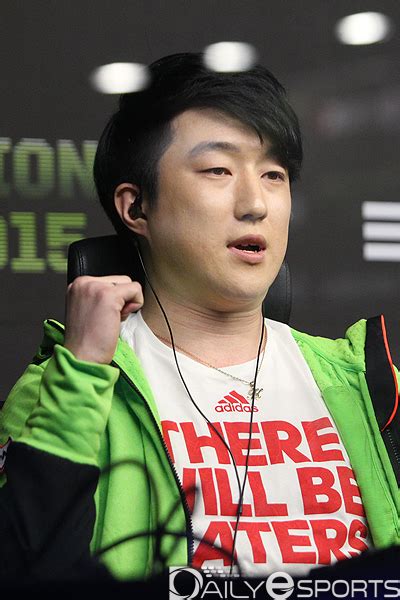 포토 12강 D조 첫 2승자 박준효 8강이 보인다