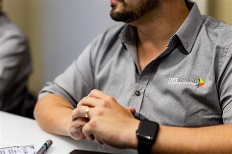 Brand2 IT Support Company NETCONFIG