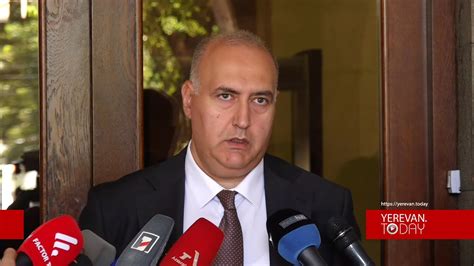 Եթե մեկ օր ջուր չունենաք ի՞նչ կանեք․ հարց՝ ՀԾԿՀ նախագահին Youtube