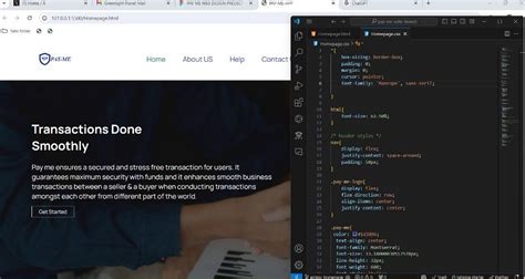 Project Management Report Successful Front End Management For The Pay