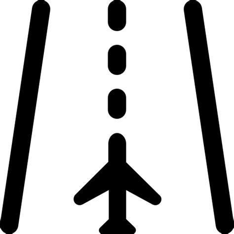Runway Icon At Getdrawings Free Download