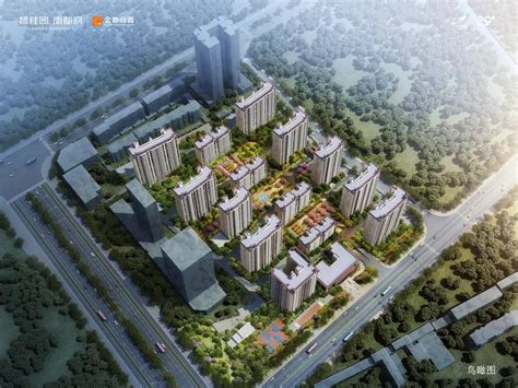 南阳碧桂园·南都府户型配套解读楼盘价值分析报告 南阳楼盘网
