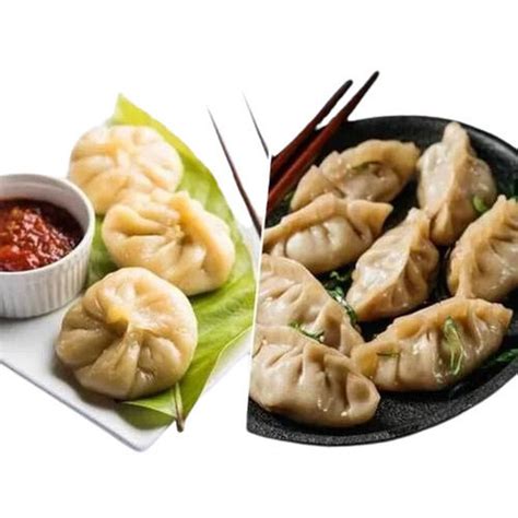 Standard Veg Soya Momos 25 Gm At 708 Inr At Best Price In New Delhi