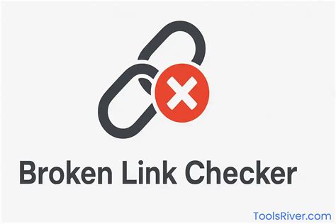 Broken Link Checker 2025