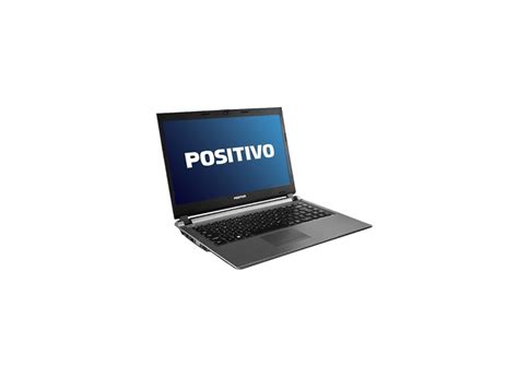 Notebook Positivo Sim Intel Core i3 3217U 3ª Geração 2GB de RAM HD 500 GB LCD 14 3D Windows 8