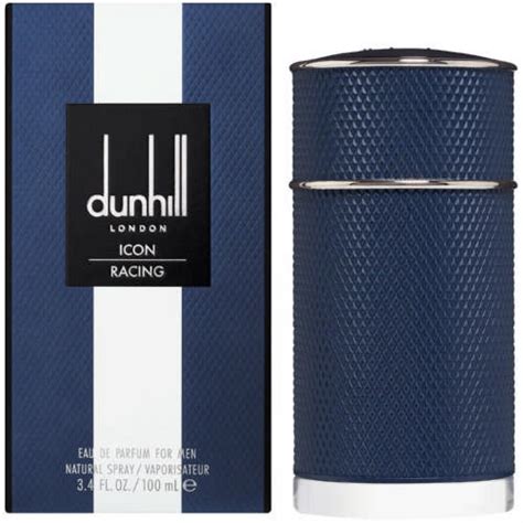 Icon Racing Alfred Dunhill Colonia - una fragancia para Hombres 2017