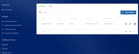 Load Balance MySQL Connections With HAProxy First Host