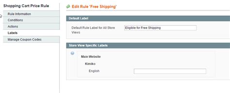 Magento Free Shipping Calculation Problem Possible Fraud Order Exploit Or Misconfiguration