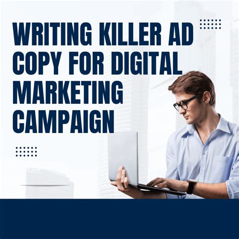Writing Killer Ad Copy 6ix Network
