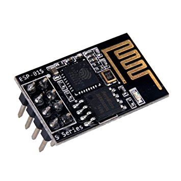 Esp Wifi Wireless Transceiver Module Electronics In Touch Co