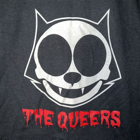 The Queers Felix Skull