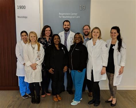 Hdsa Center Of Excellence At Northwestern University Huntingtons