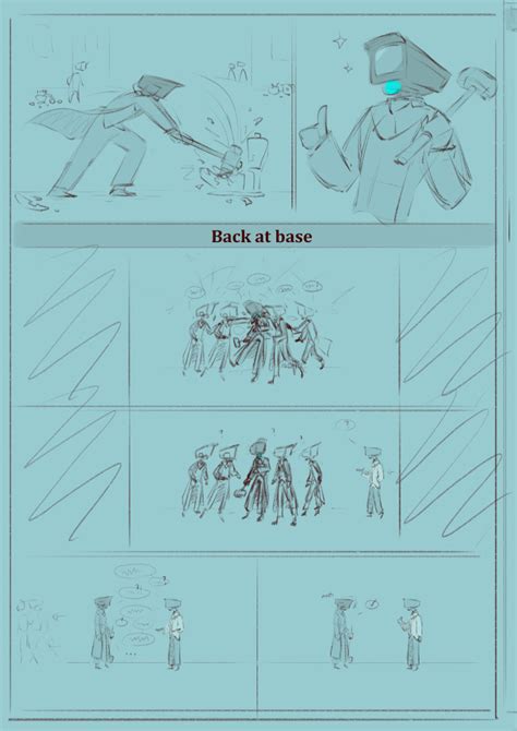 Titan Cameraman On Tumblr