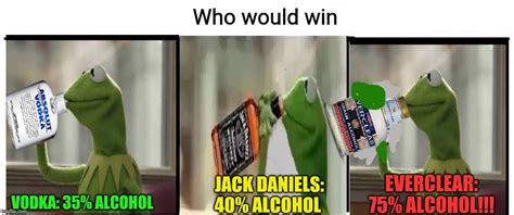 Everclear Meme By Tlaine Memedroid Atelier Yuwaciaojp