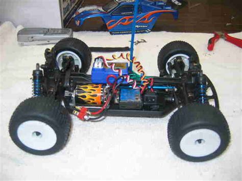 RC T Steering Servo R C Tech Forums