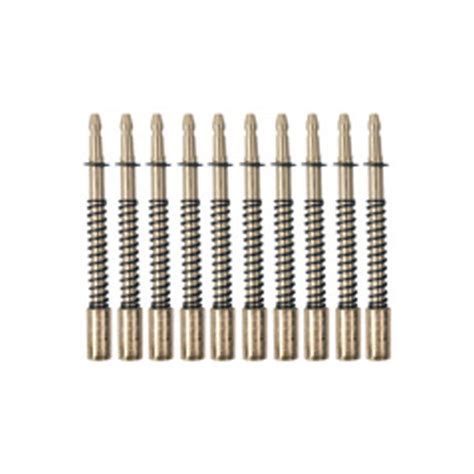 Hooter Pins10 Toyota All Models Neodo Inc